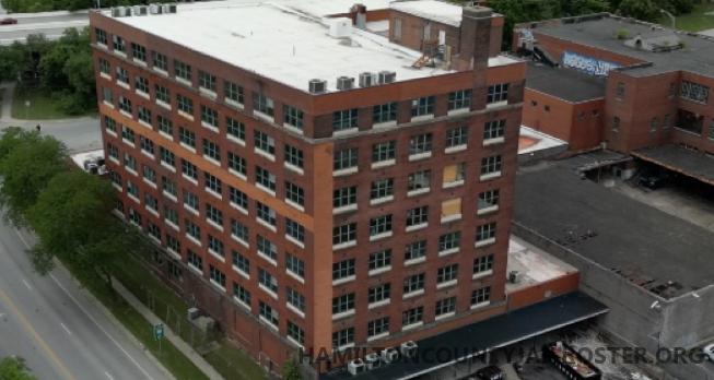 Queensgate Correctional Facility Inmates, Cincinnati, OH, Offender Search